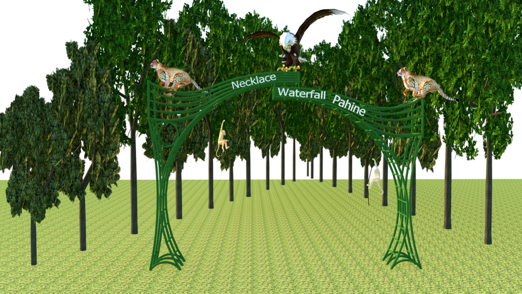 Green Arch Associates has been delivering top-quality services in ...